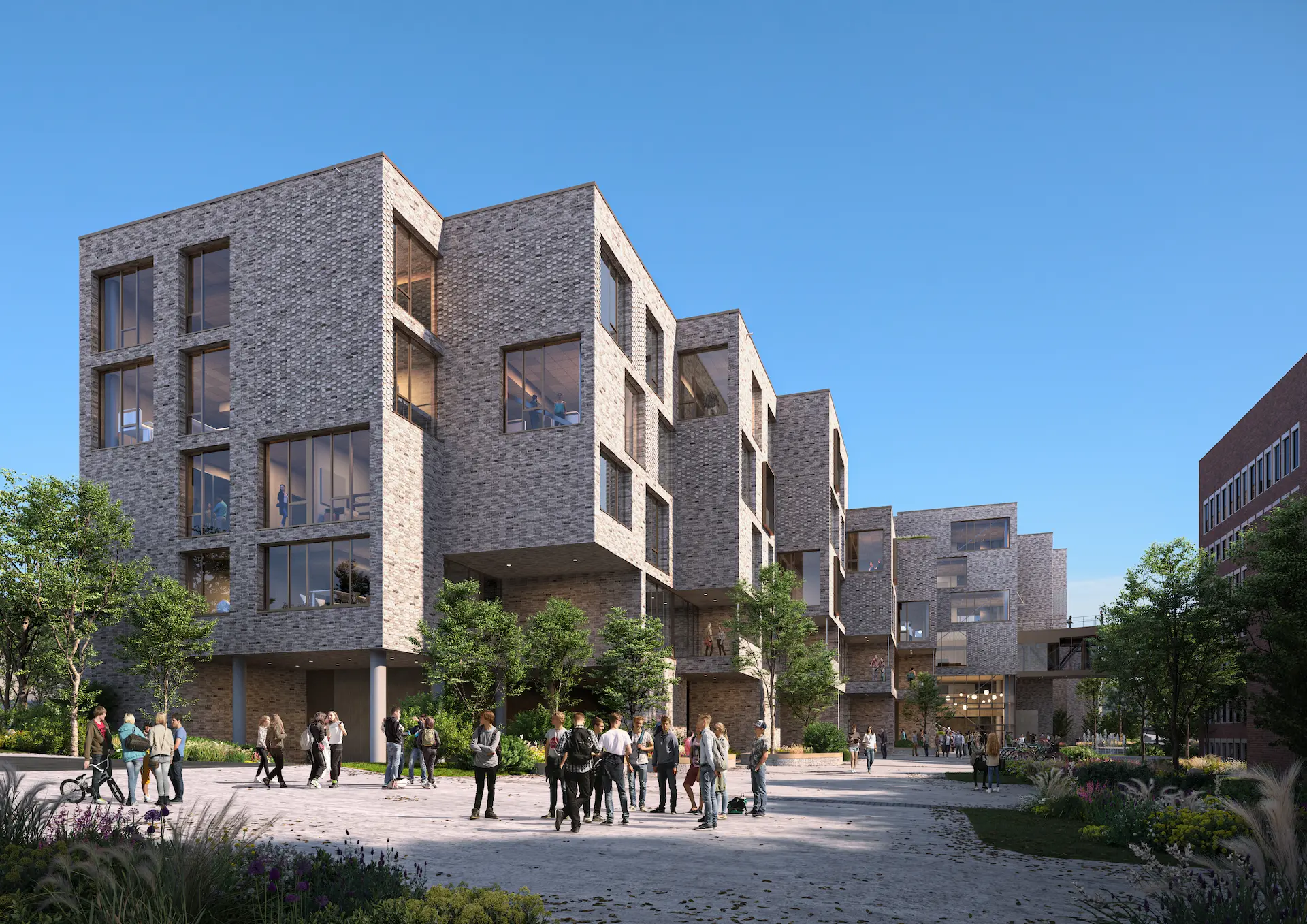 Unmatched Animation Expertise in the Netherlands | ZOA Studio