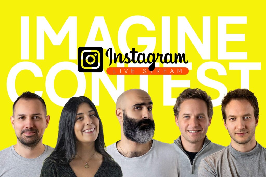 Announcing the Shortlist for the Imagine Animation Contest | ZOA Studio