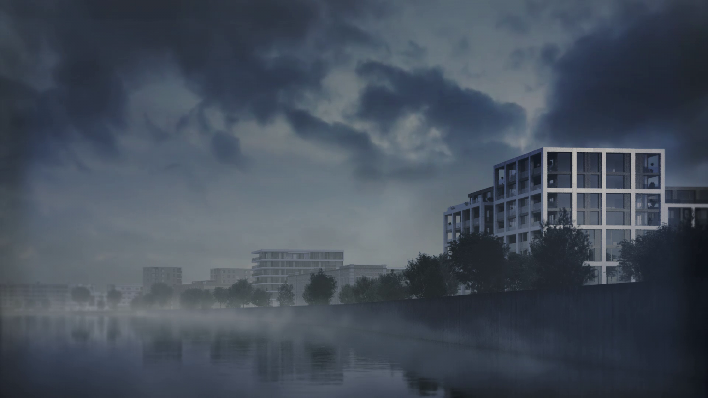 ZOA Animation Showreel 2017 | ZOA Studio