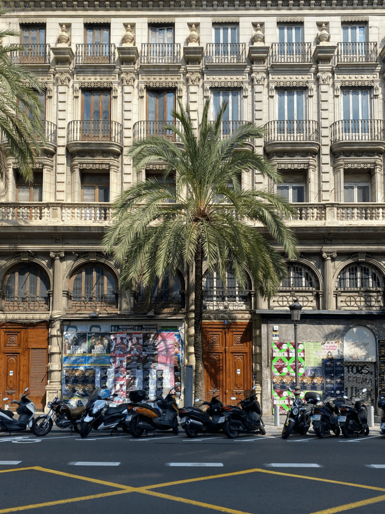 What Everyday Life is like in Spain as an Expat | ZOA Studio