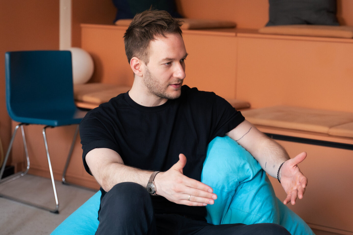 ZOA Studio — Architectural Visualization & Animation